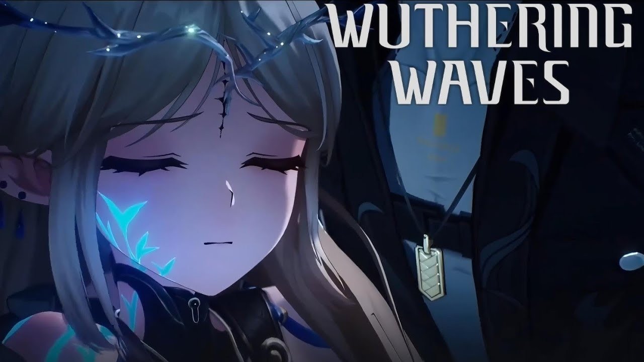 Wuthering Waves OST. Cartethiya Theme Song (Slowed Version) [Lyrics Sub ...