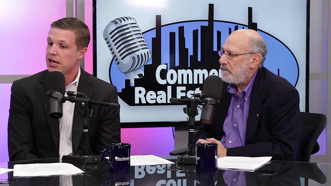 Multifamily Update from Cortland Partners and Bull Realty - YouTube