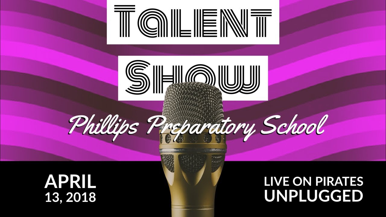 PPS TALENT SHOW 2018 - YouTube