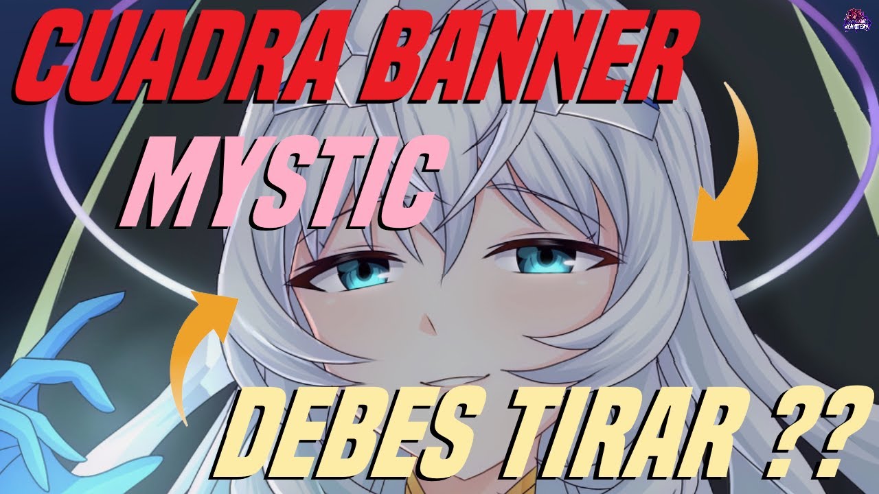 BELIAN VUELVE EN EL CUADRA MYSTIC BANNER !! ¿¿ DEBES TIRAR Y CÓMO SE ...