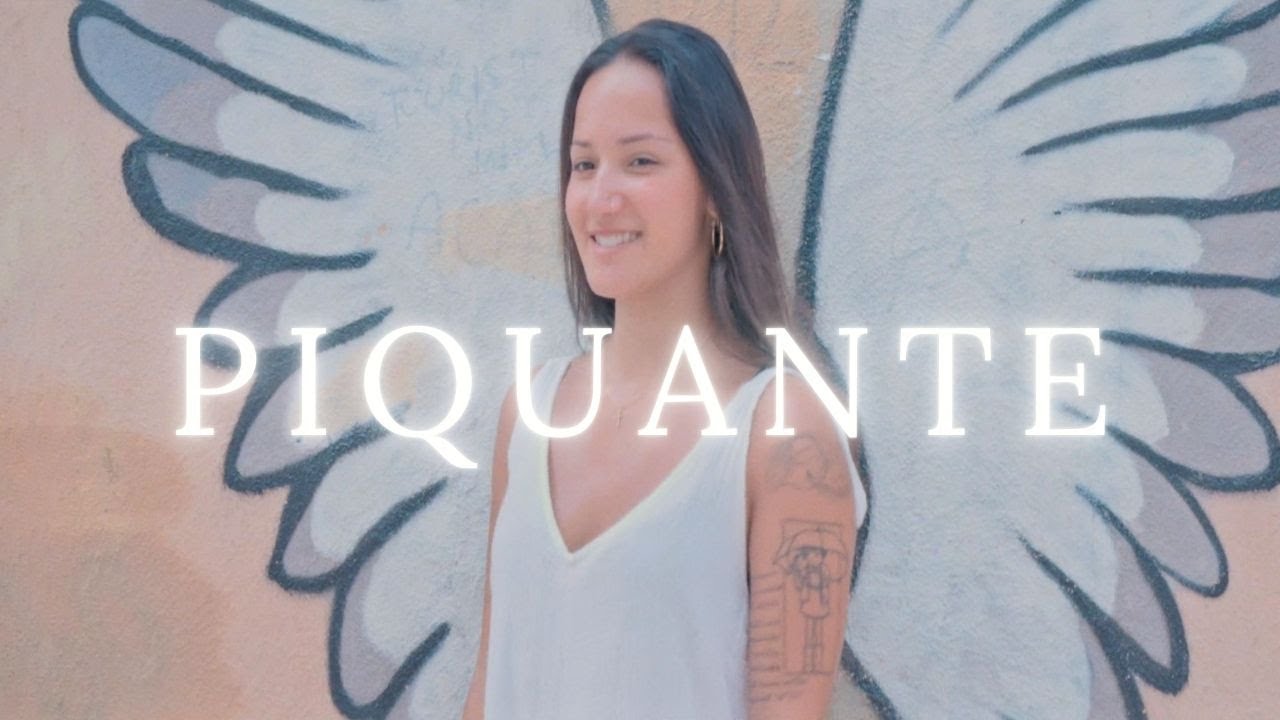 Covan & Majin7 - Piquante Feat Θlo - YouTube