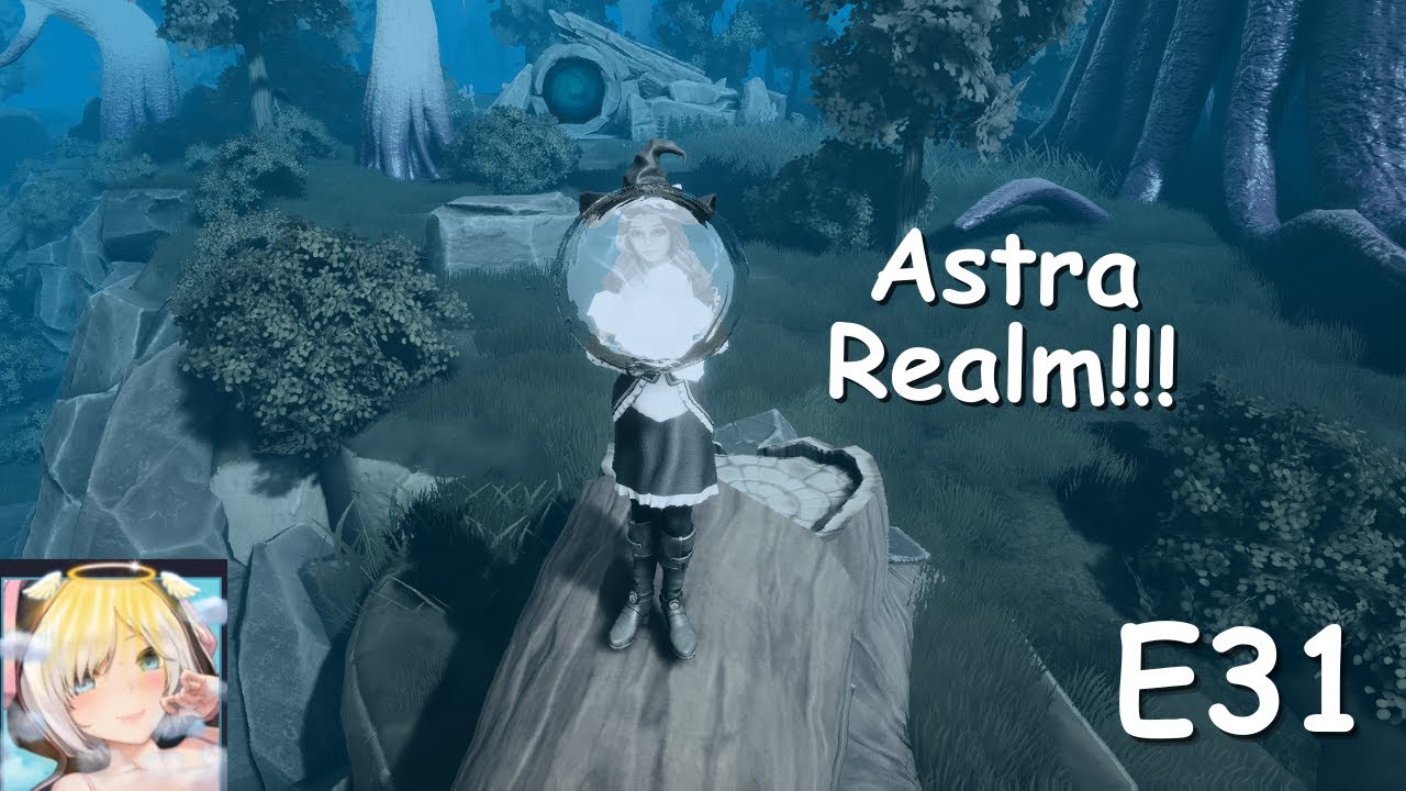 Witch of Fern Island EXPOSED! Astral Realm Secrets You Never Knew ...