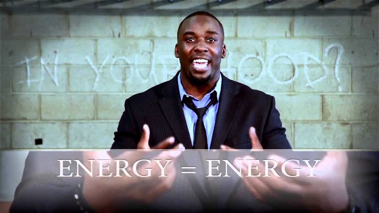 Amen Motivational Speaking - YouTube