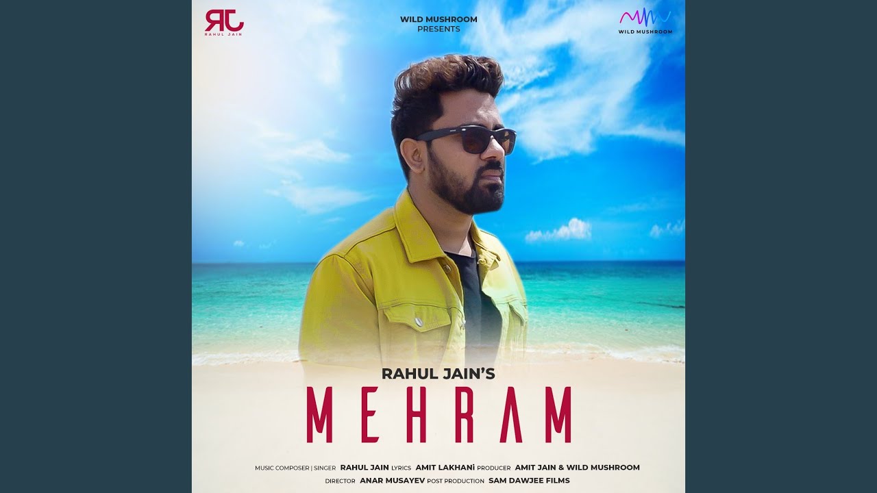 Mehram - YouTube Music