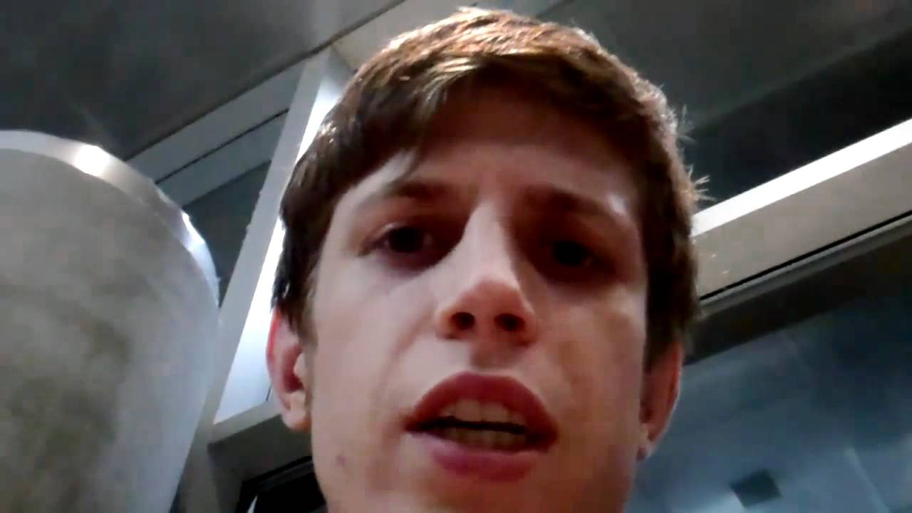 UFC Fighter Diary: Danny Downes - YouTube