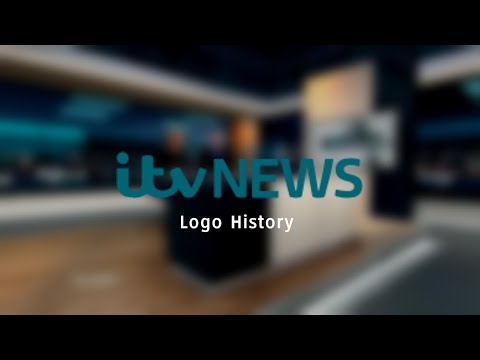 ITV News Logo History - YouTube