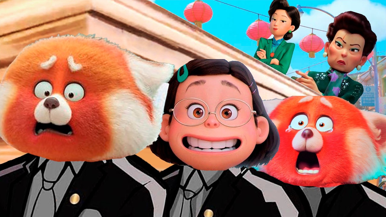 The Panda - Coffin Dance Song [COVER] - YouTube