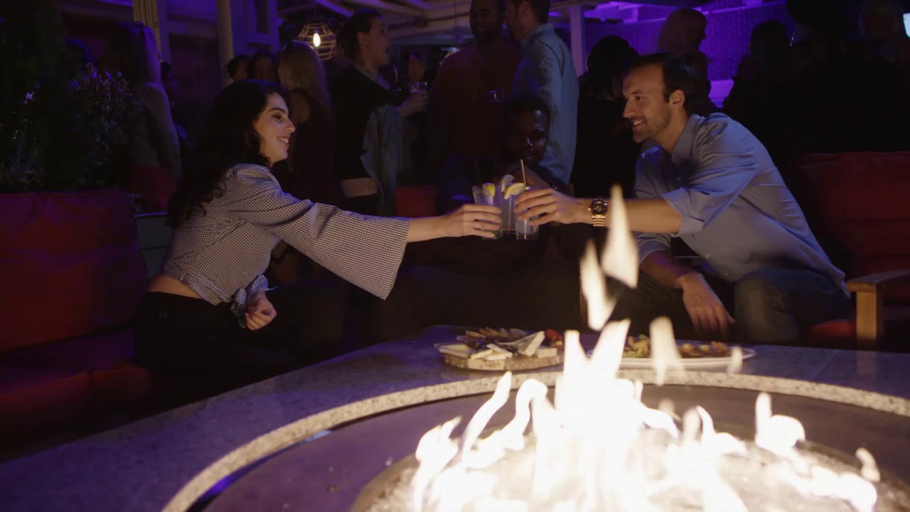 Explore Providence: Nightlife - YouTube