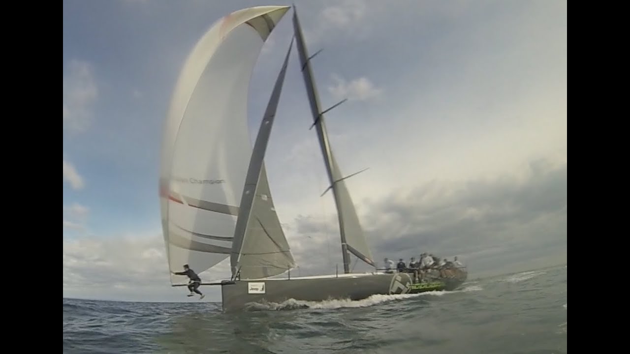 Tp 52 teaser. - YouTube