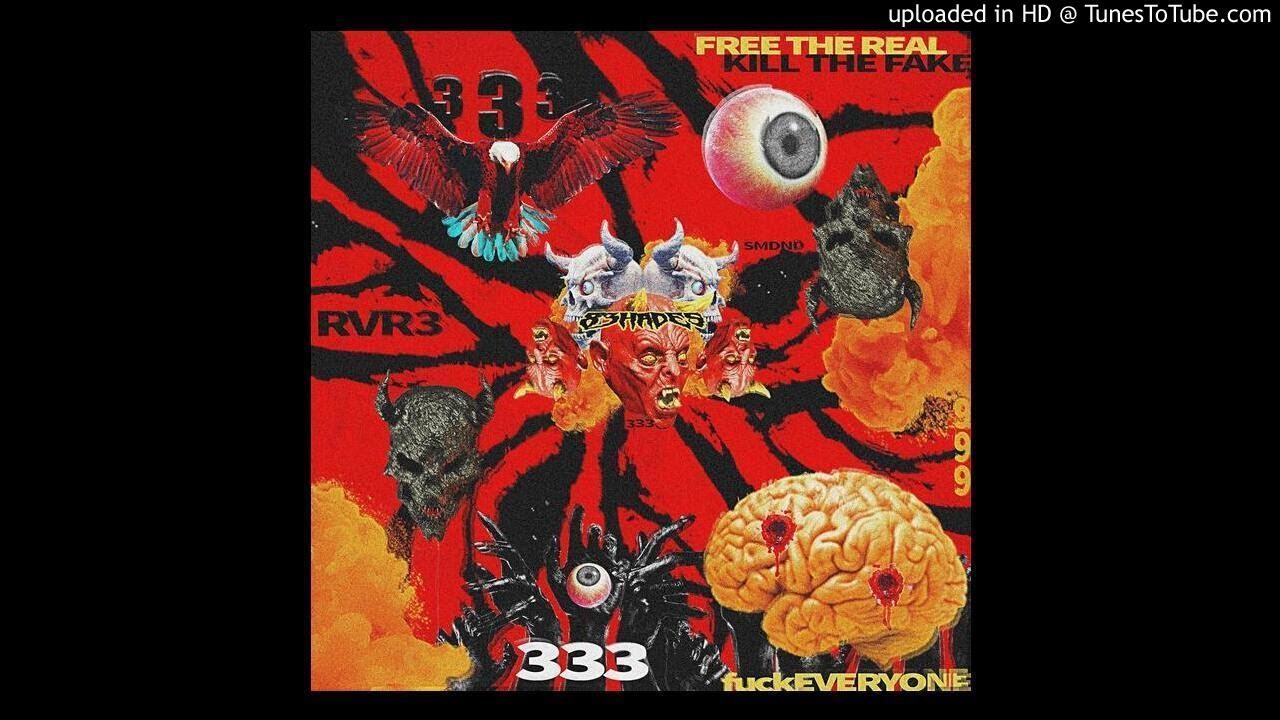 83HADES - WEAAPON 2 INSTRUMENTAL (100% ACCURATE) - YouTube