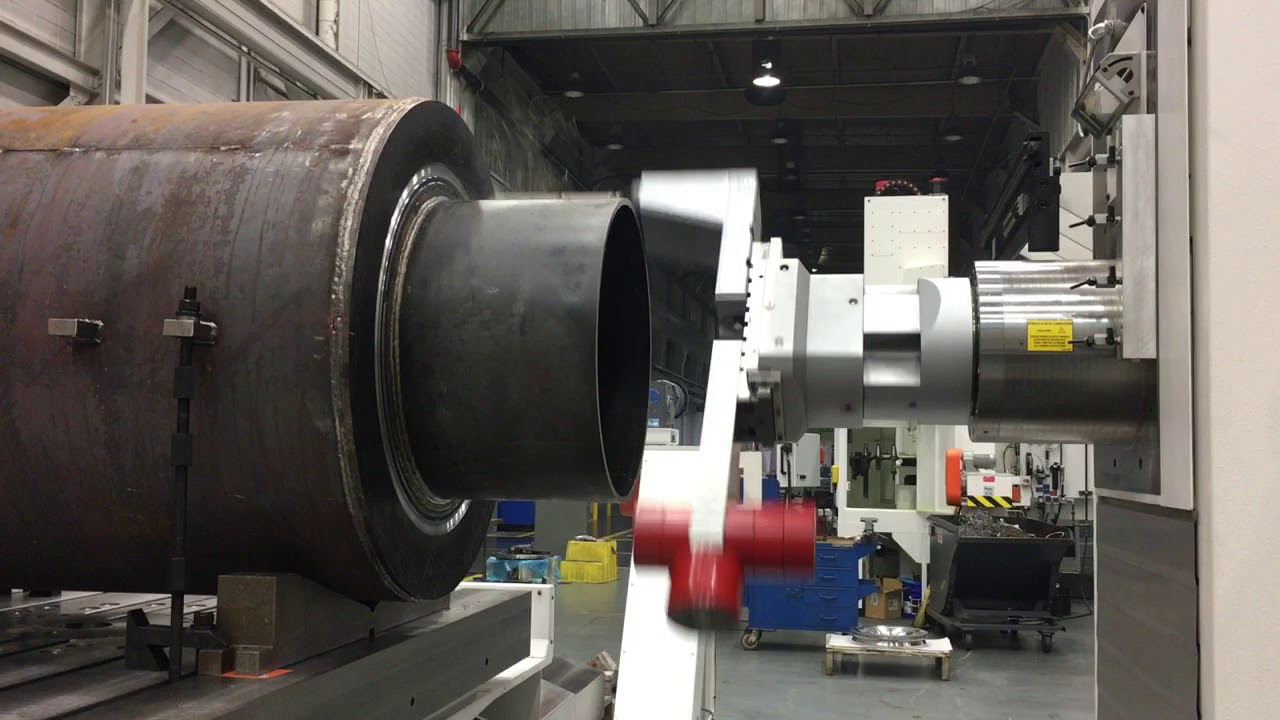ITS CH16 with Cranked KM80 & Counterbalance Phonographic Finish - YouTube
