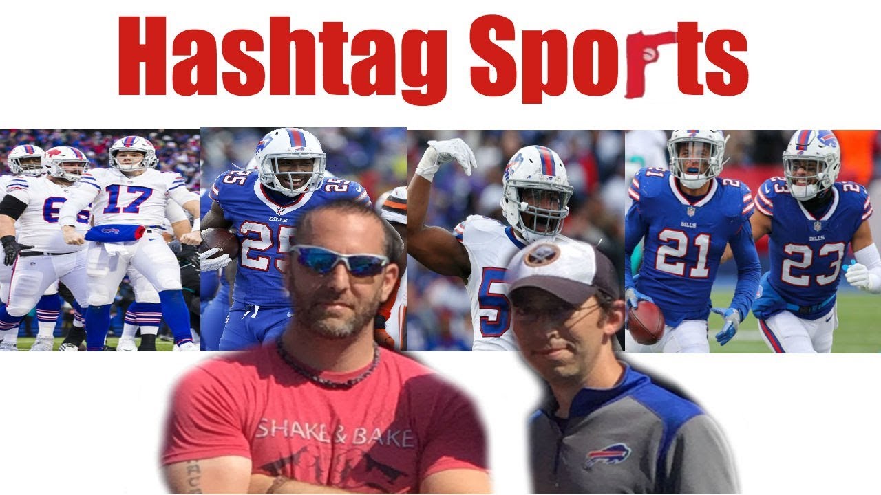 NEW Hashtag Sports Trailer: Come Ride with Us - YouTube