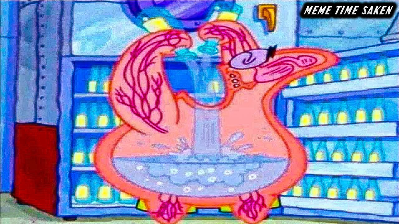 Dry water memes - YouTube