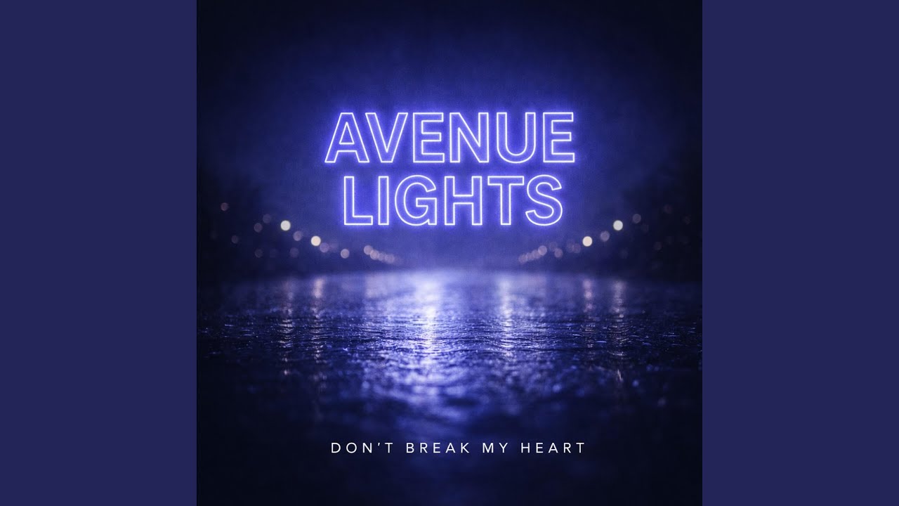 Don't Break My Heart - YouTube