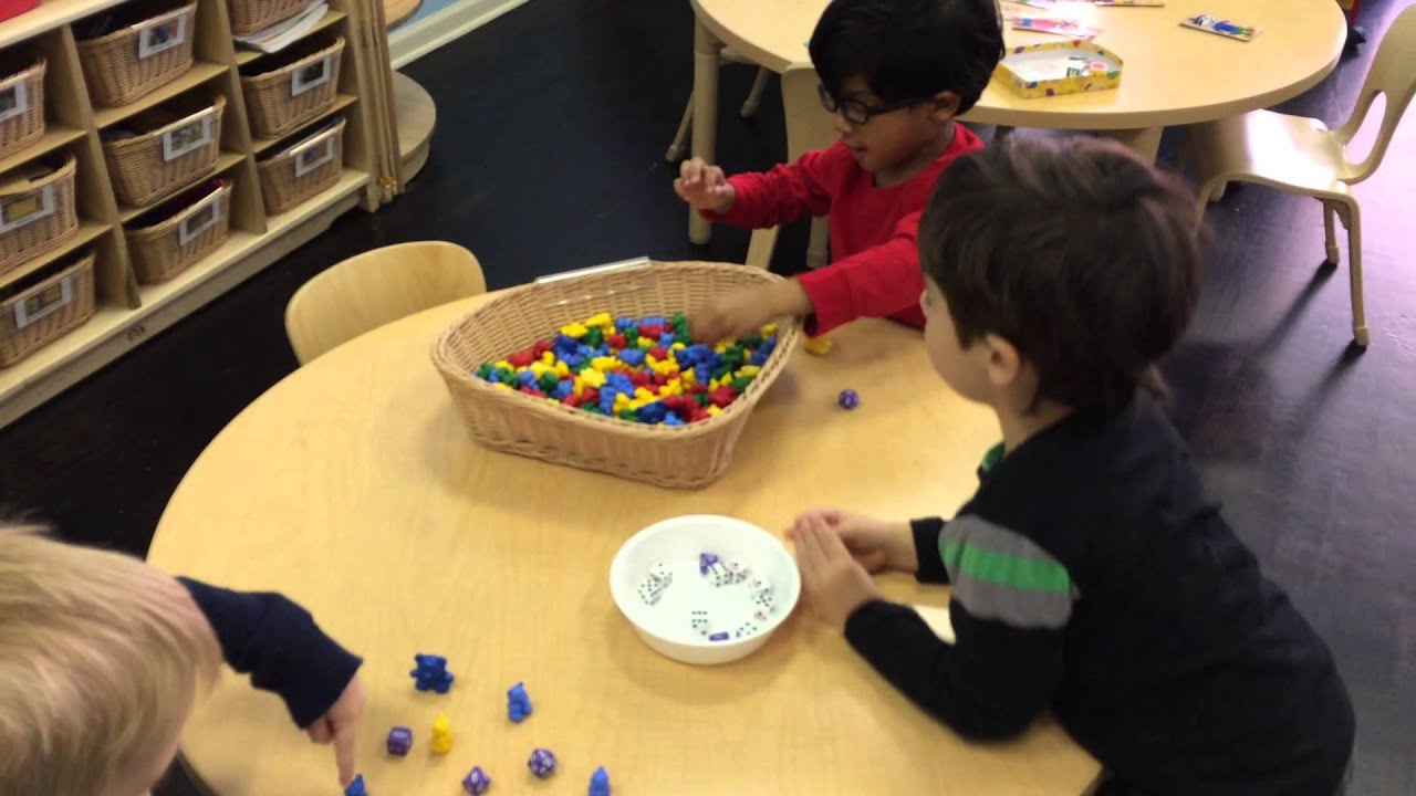 Fun with Math Part 1! - YouTube