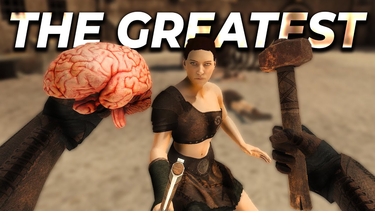 This Update Changes EVERYTHING... - YouTube