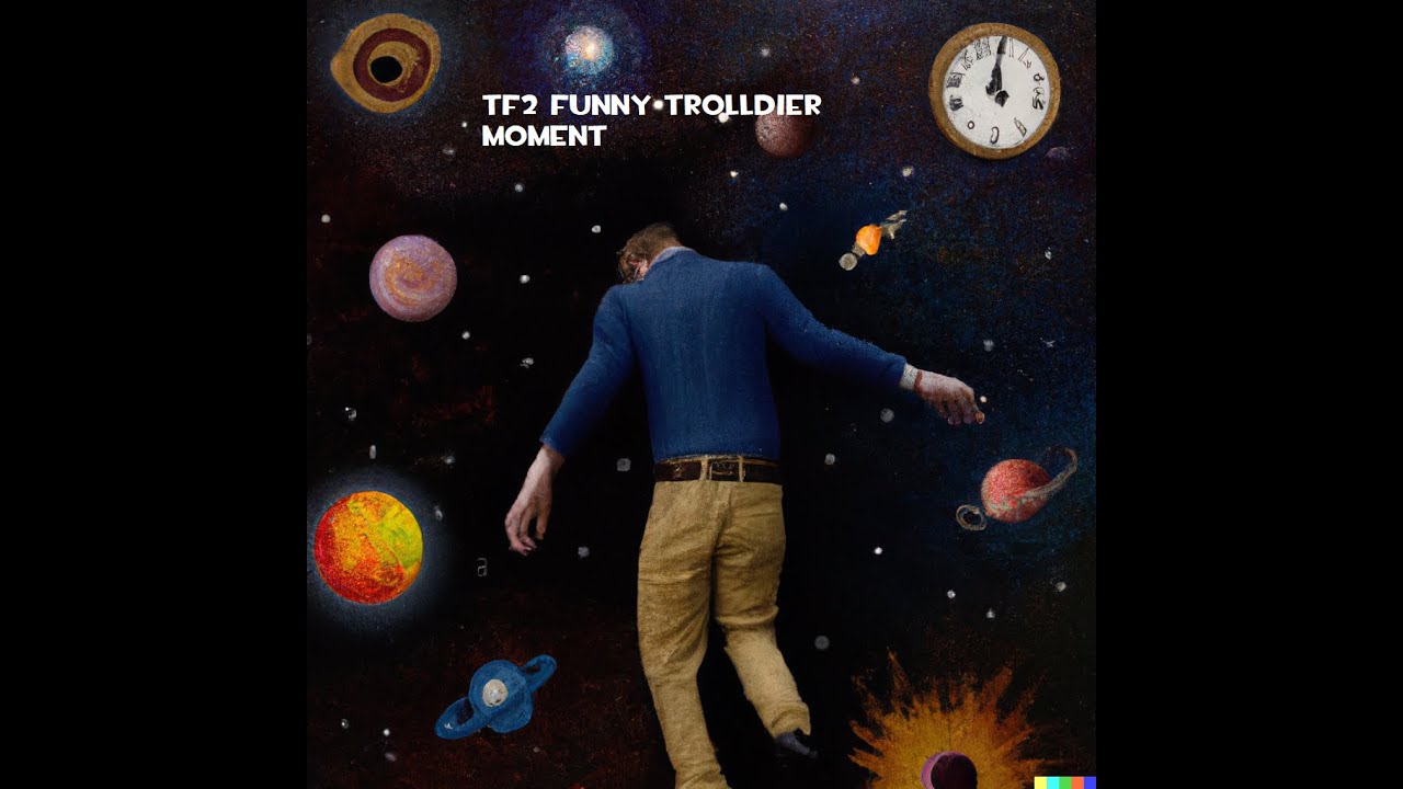 [TF2] The best trolldier bhop ever! - YouTube