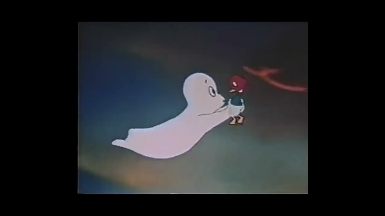 A Haunting We Will Go (1949) - YouTube
