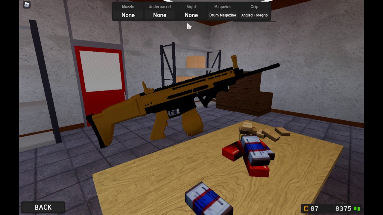 Playing Roblox Alone - YouTube