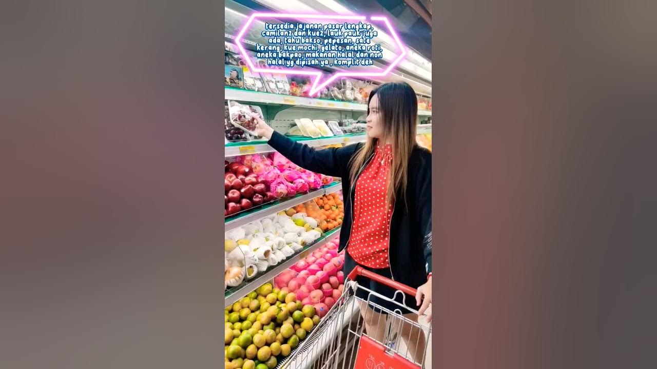 Rekomendasi Swalayan Terlengkap Di Kota Malang Lai Lai Market Buah