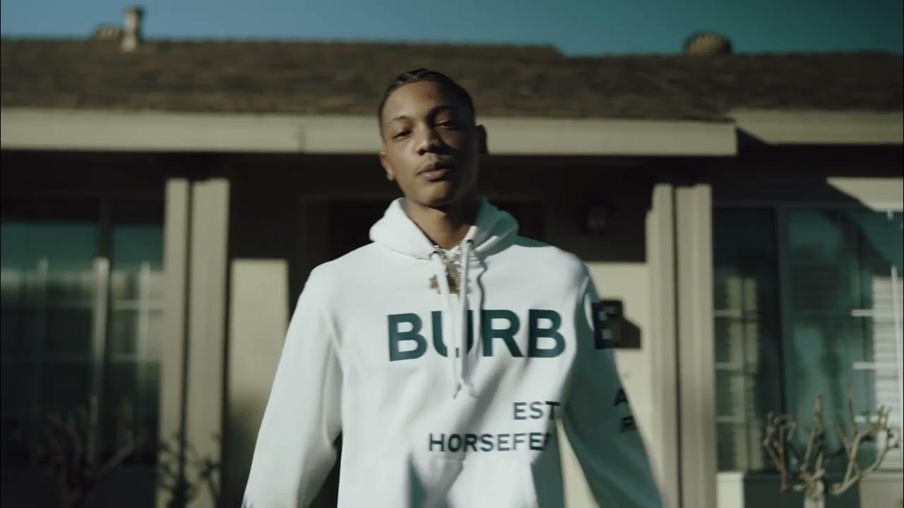 Bhu$$ - Composure (Official Music Video) || Dir. ShootSomething - YouTube