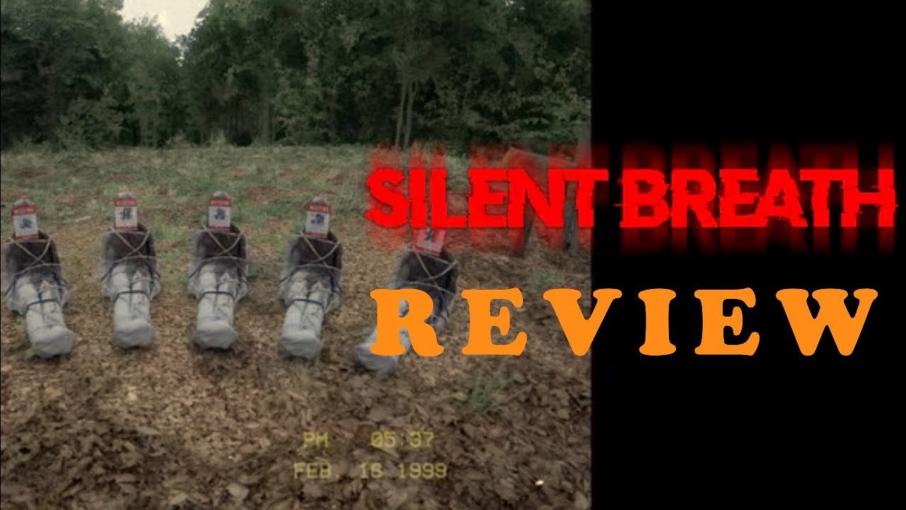 Silent Breath: The Most Terrifying Horror Game Experience | Honest ...