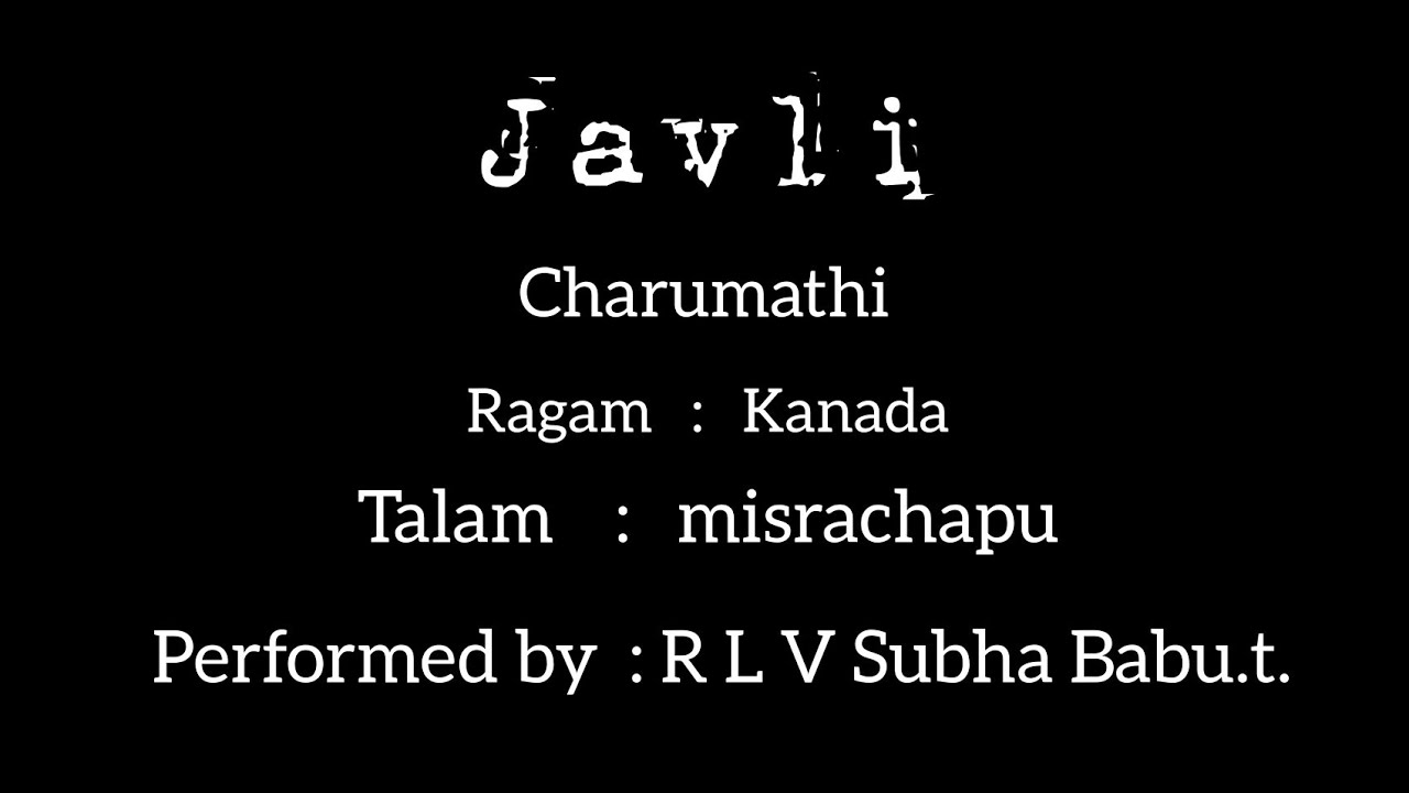 Charumathi Upacharamu - YouTube
