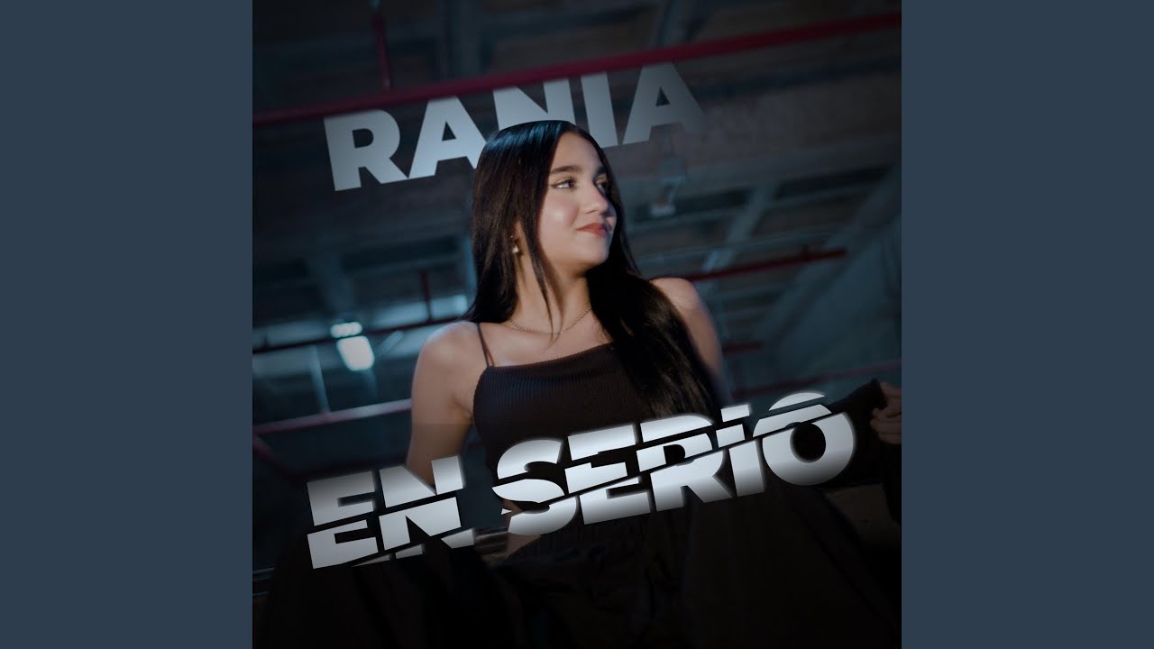 En Serio - YouTube