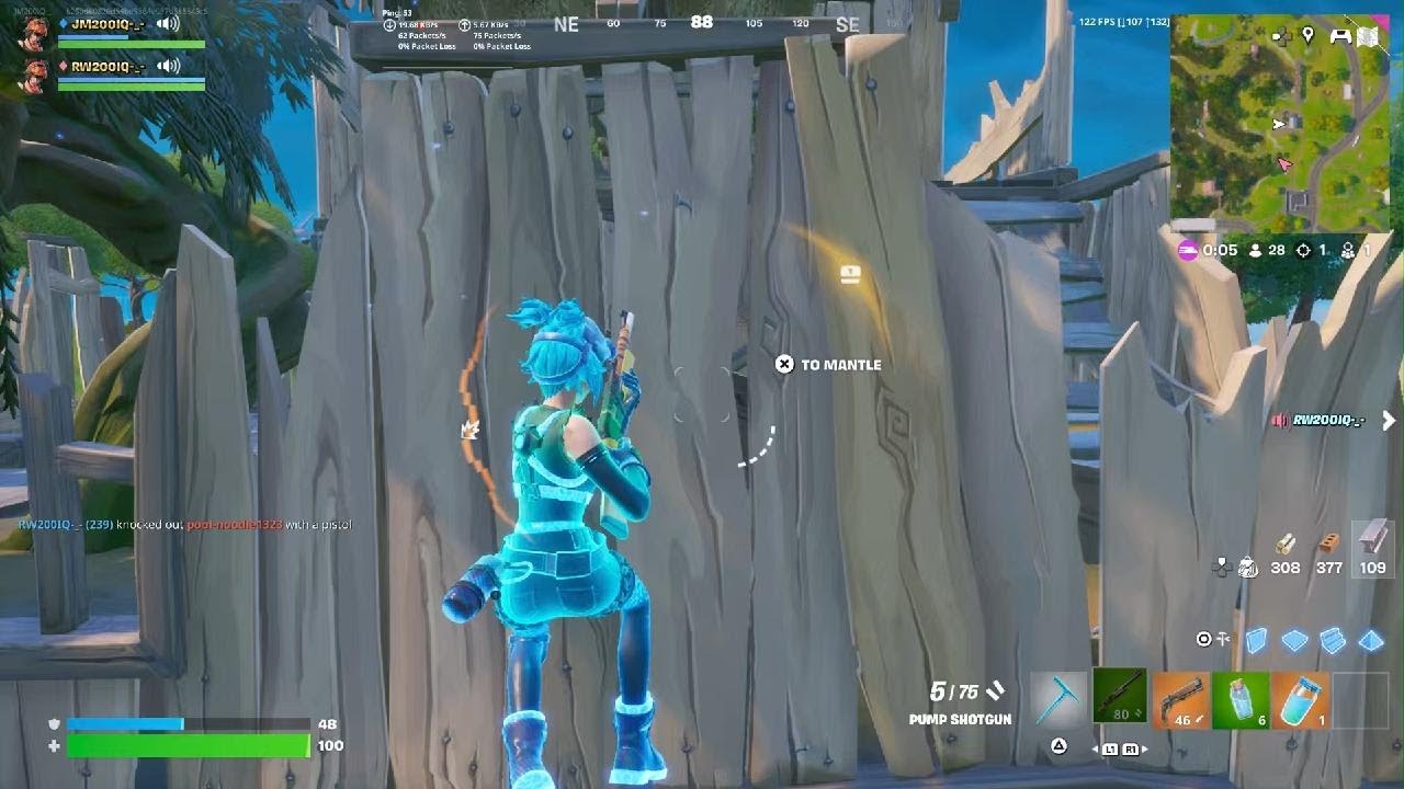 RELOAD WITH RIO - YouTube