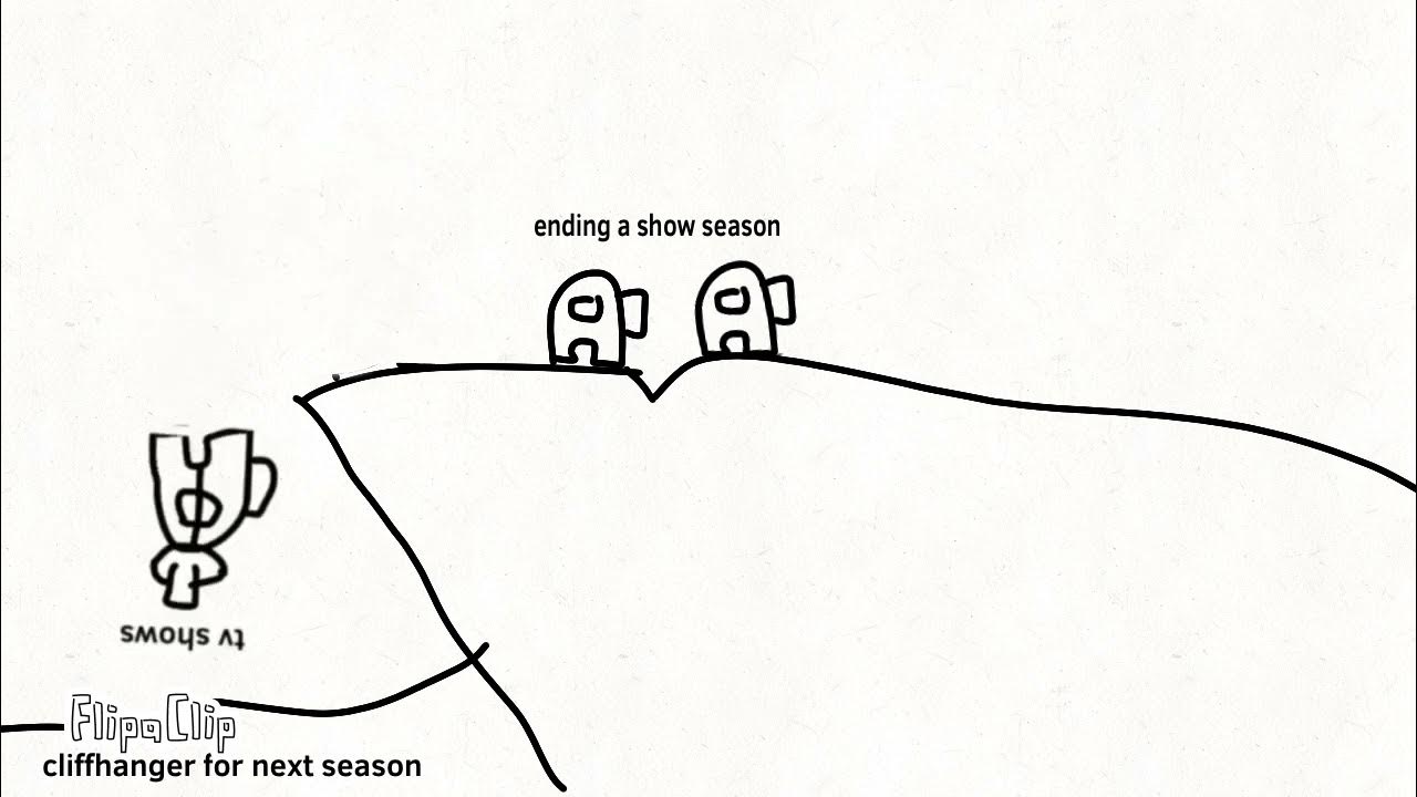 cliffhanger - YouTube