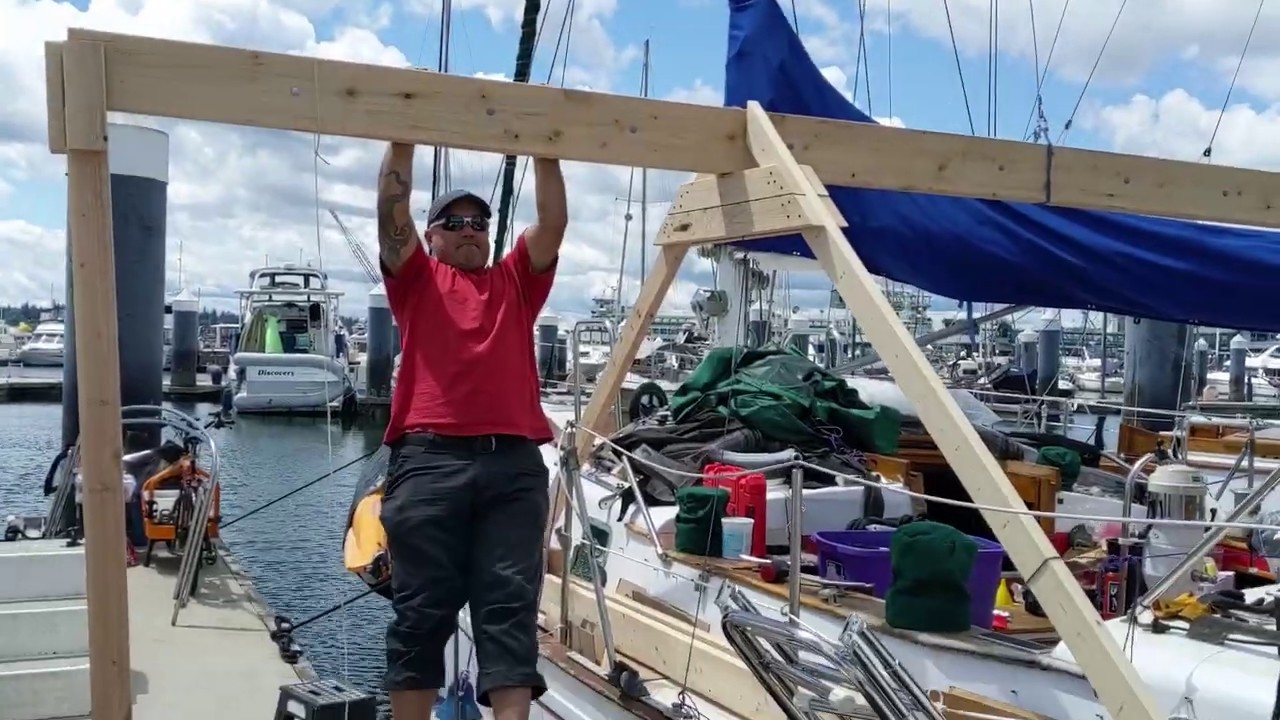 Gantry Assembly - YouTube