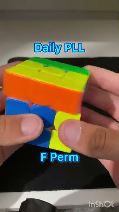 Daily PLL F Perm - YouTube