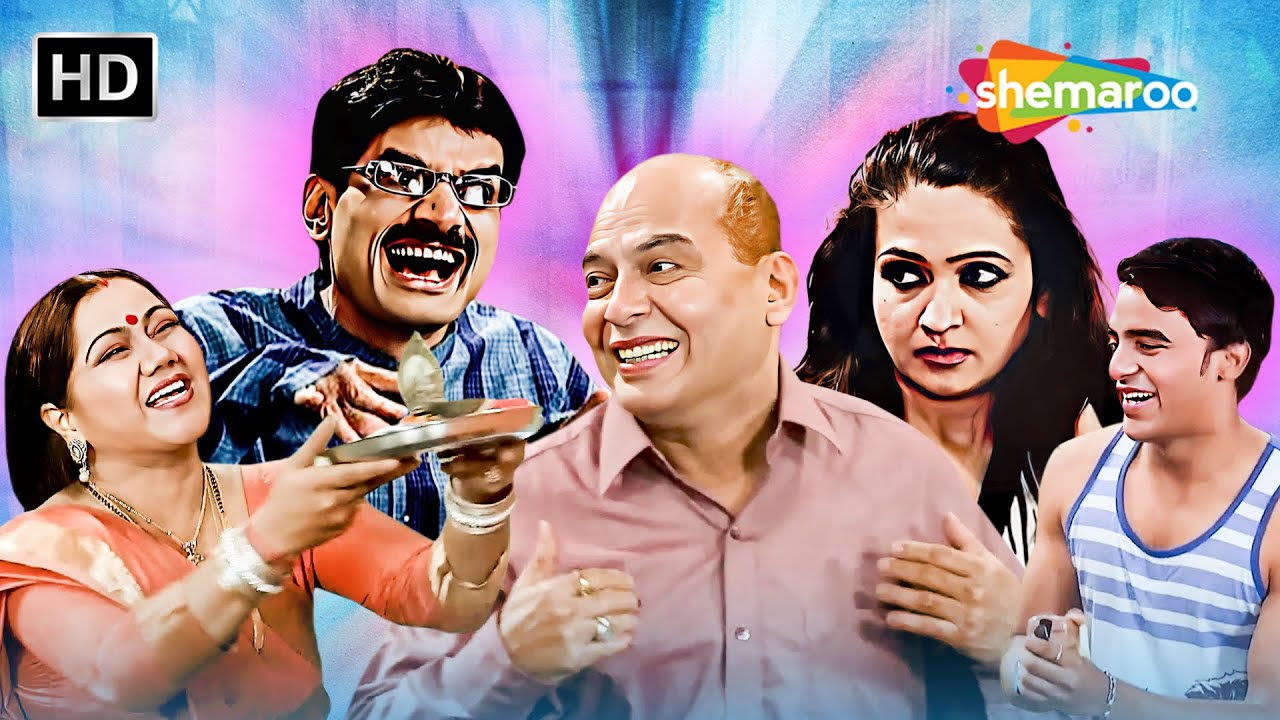 Ashish Bhatt Ane Muni Jha Patni Thi Thaya Pareshan | Manoj Kanojia ...