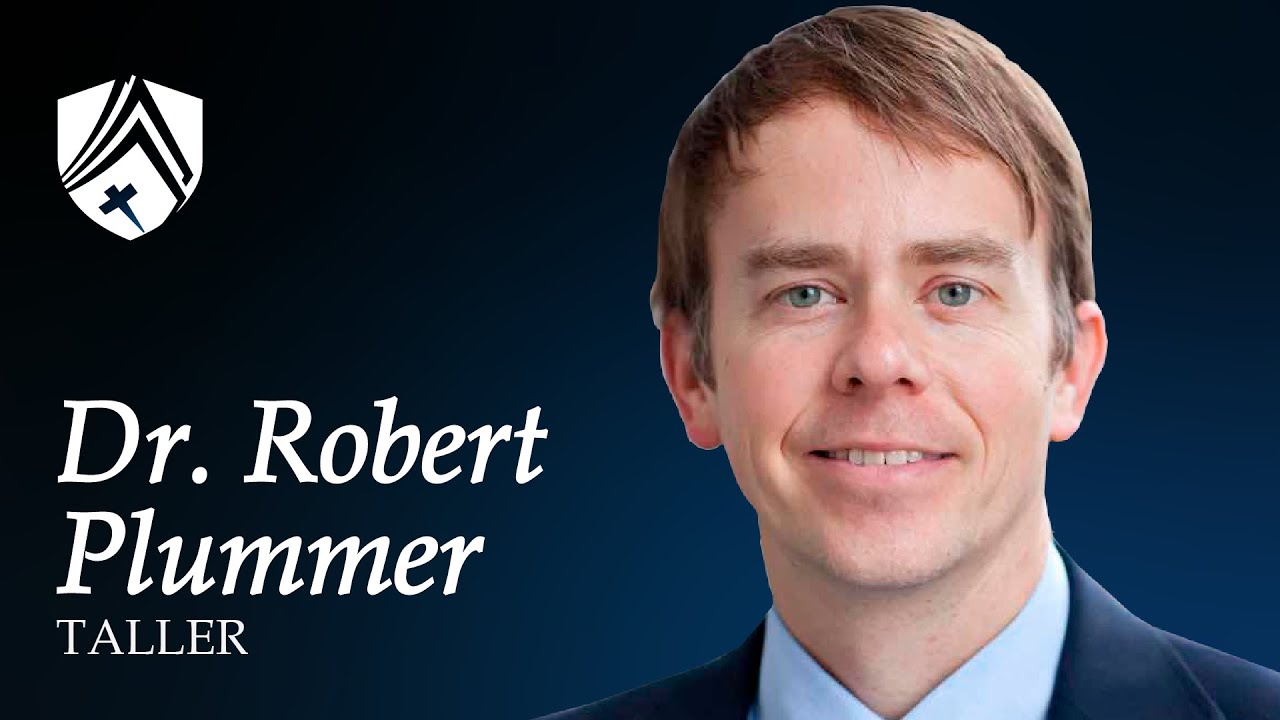 La Hermenéutica Bíblica y su Fundamento Cristológico - Dr. Robert ...