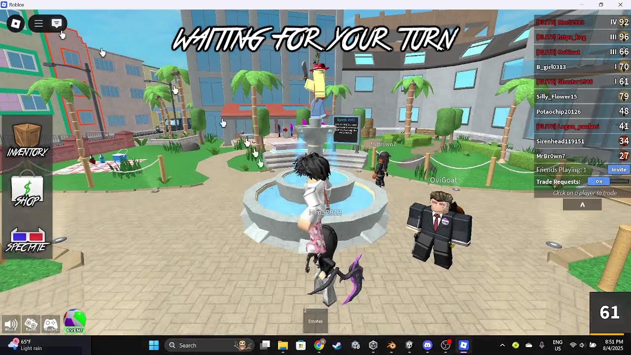 Making a gtag fan game - YouTube