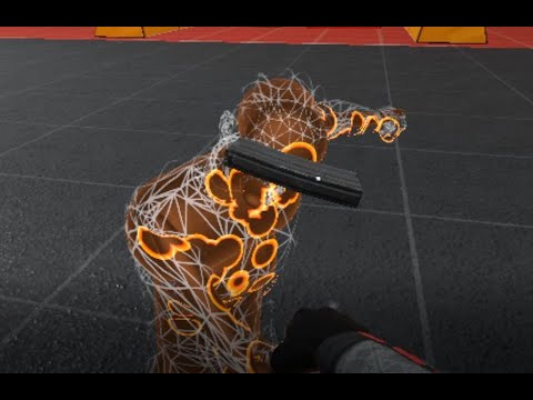 BONEWORKS | How to End a NullBody Rightly - YouTube