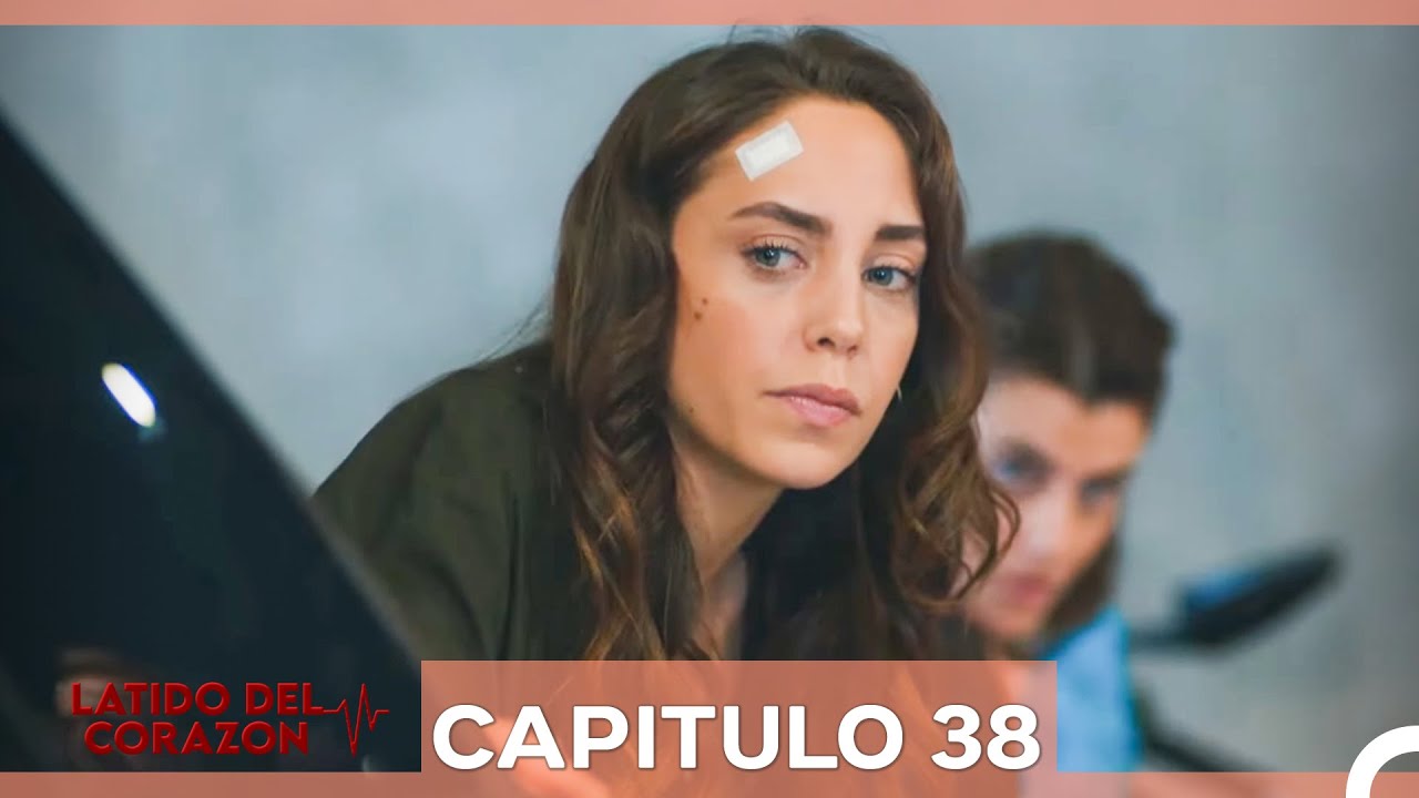 Latido Del Corazon Capítulo 38 (Doblado en Español) - YouTube