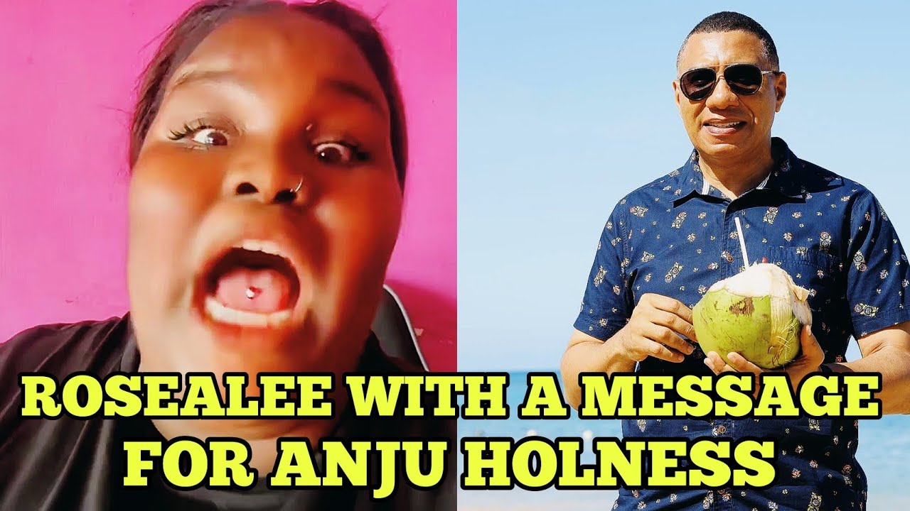 Rosealee ADDRESSES Cops Wearing Mask + Jakes Must Avoid Trouble at all ...