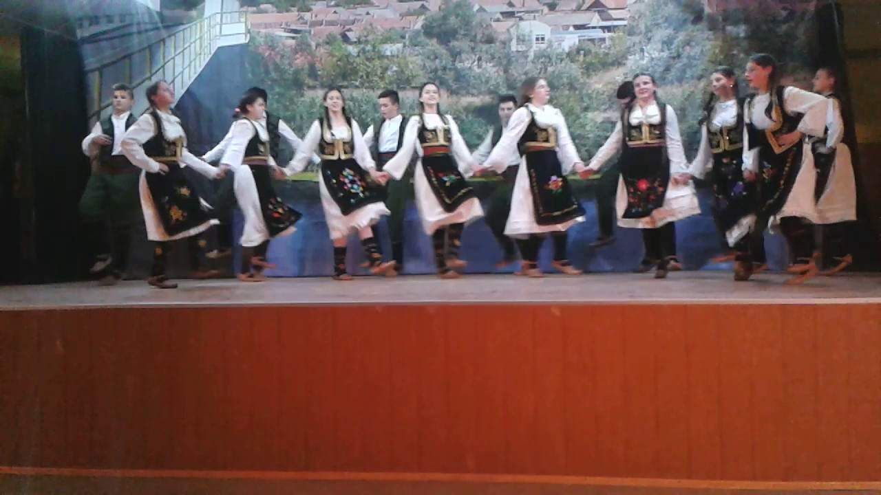 Grebenac 2017 - YouTube