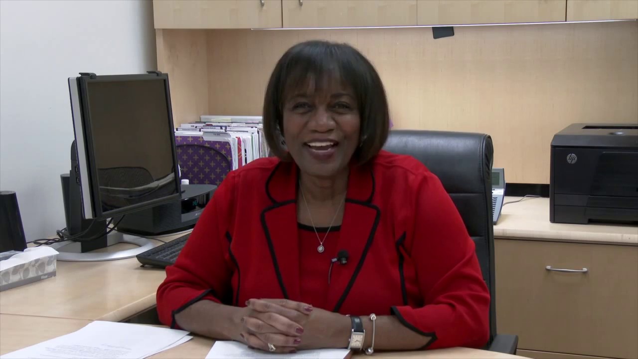 Deborah Plummer Diversity & Inclusion HD 508 - YouTube