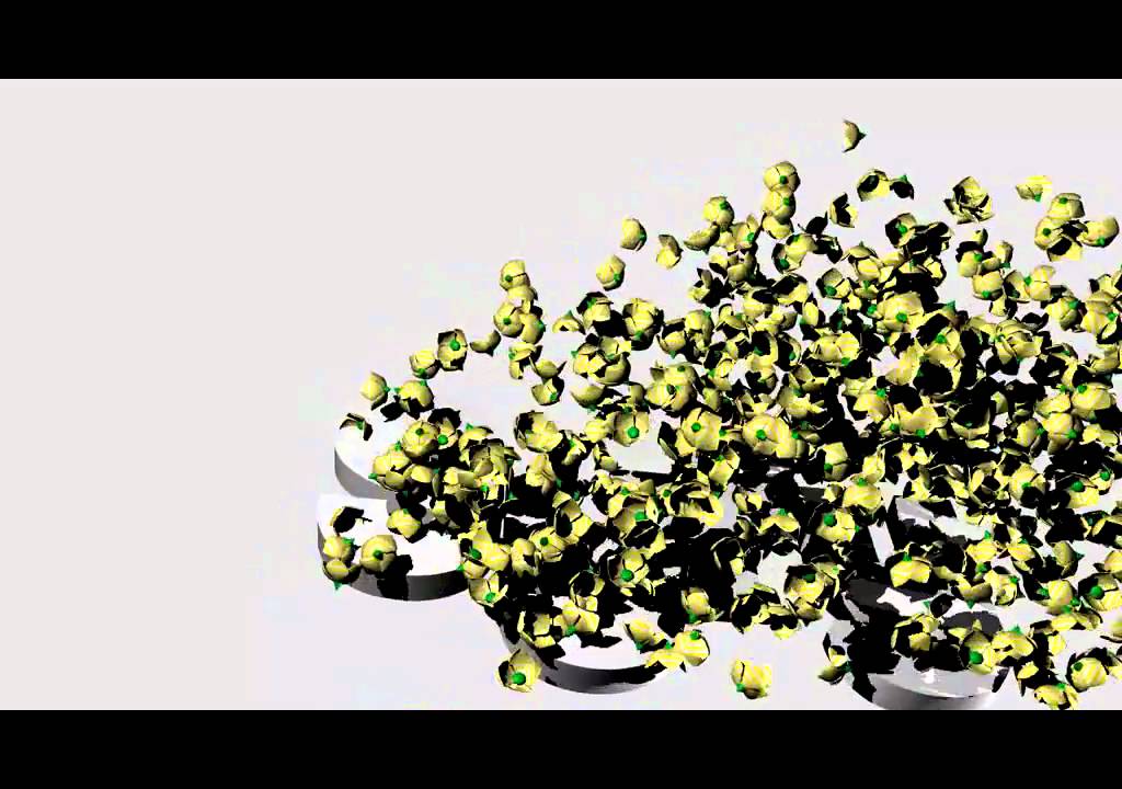 SYFY Animation - YouTube