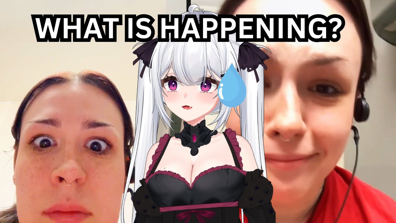 Meme Reactions You Can’t Miss! Daily Dose of Internet React - YouTube