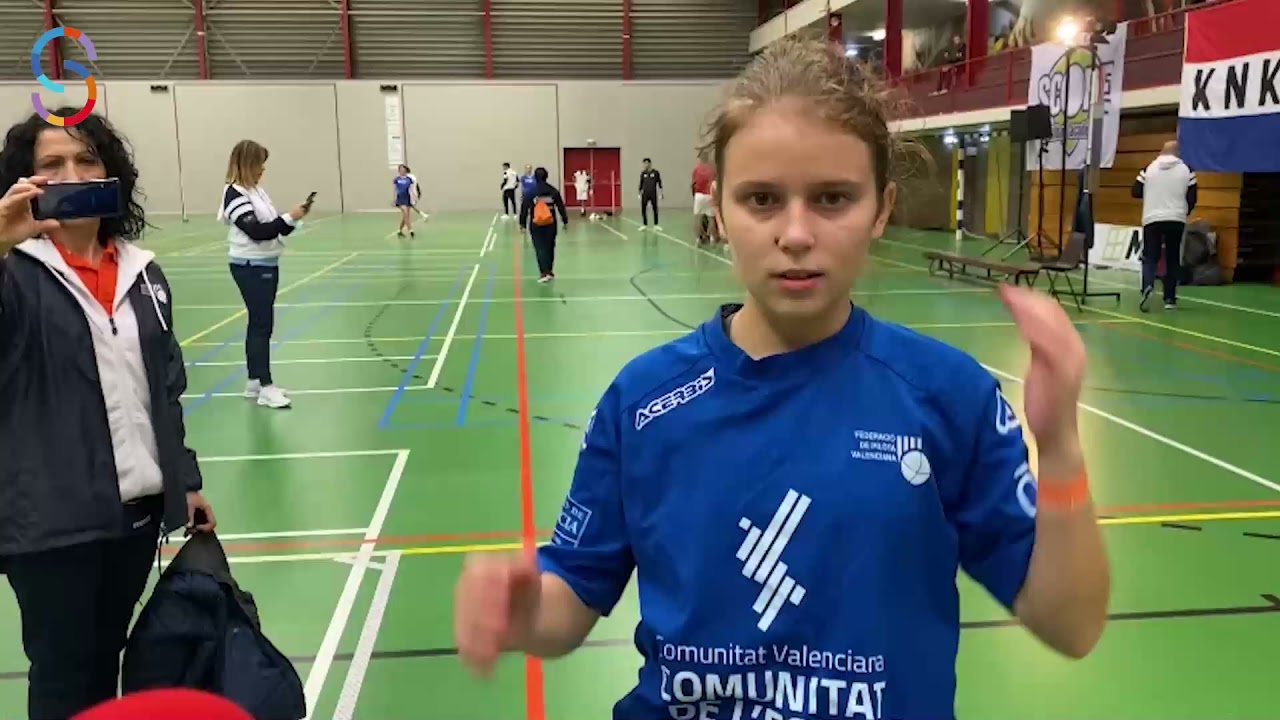 KNKB MEDIA (c) 2021 | Finale Internationaal spel - YouTube