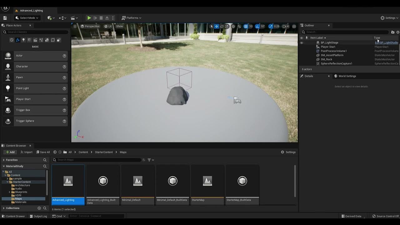 047 H Hide Ctrl+H Display Viewport Unreal Engine - YouTube