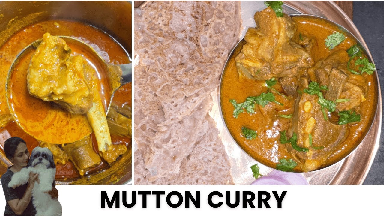 Special Mutton chops Recipe must try | Spicy Mutton chops Recipe - YouTube