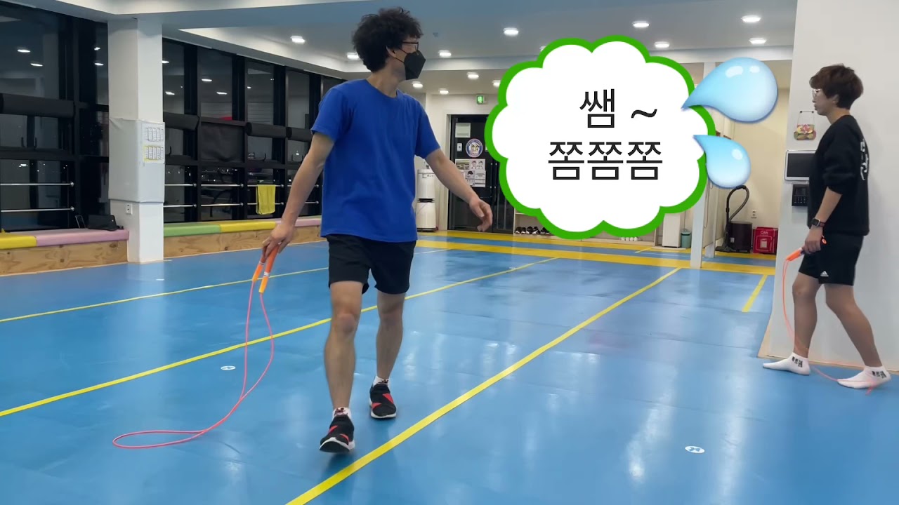 울산줄넘기그놈의운동줄넘기기술줄넘기프리스타일음악줄넘기줄넘기지도법줄넘기대회키성장줄넘기 Youtube