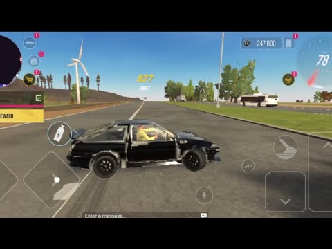 Ultimate Car Zone Gameplay | Realistic Car Driving Experience! - YouTube