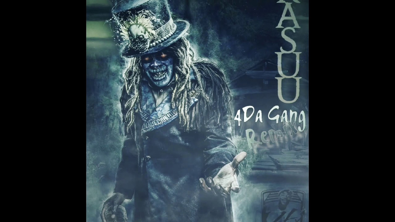 4Da Gang♨️Remix - YouTube