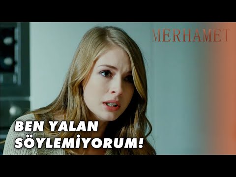 Irmak, Kendini İnandıramadı - Merhamet 40. Bölüm