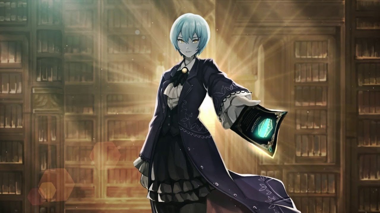 Live Stream: Library of Ruina (Early Access) Part 3: Pierre's Bistro ...